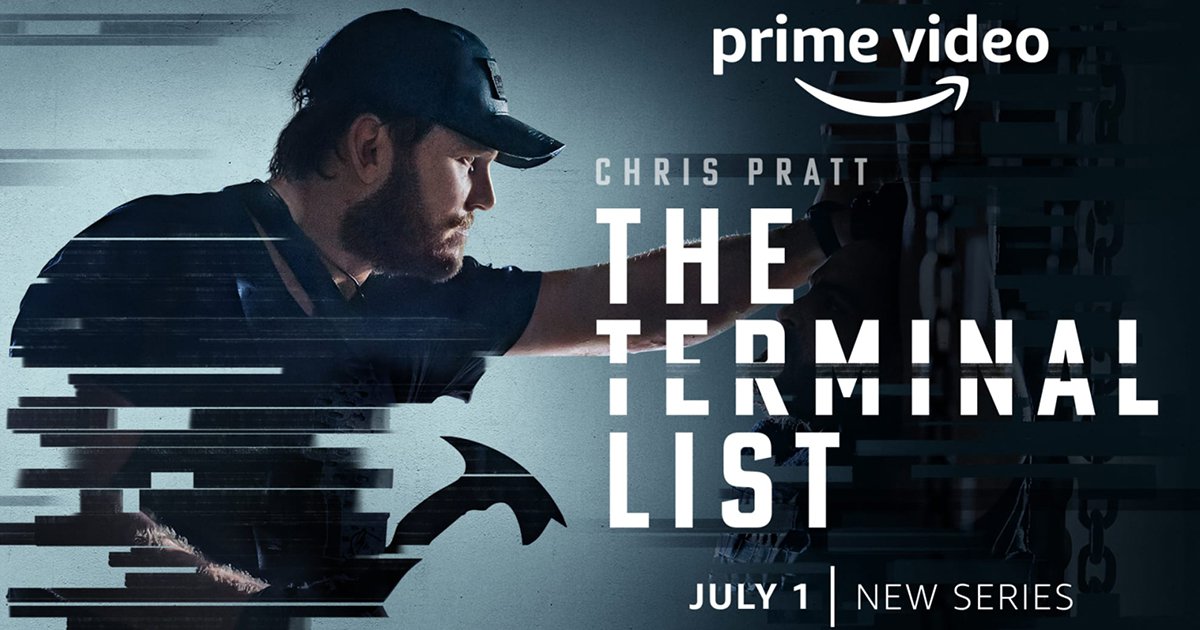 5 Moments From ‘The Terminal List’ Trailer That Scream Binge Worthy ...