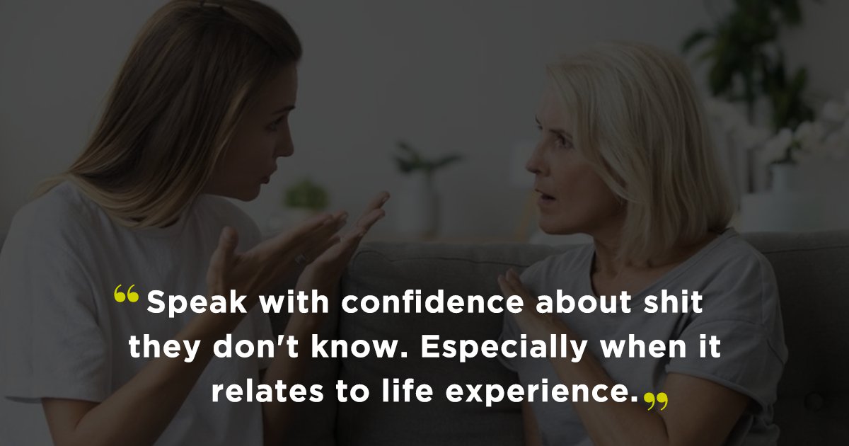 21 People Over 30 Rant About Annoying Things Kids From Younger ...