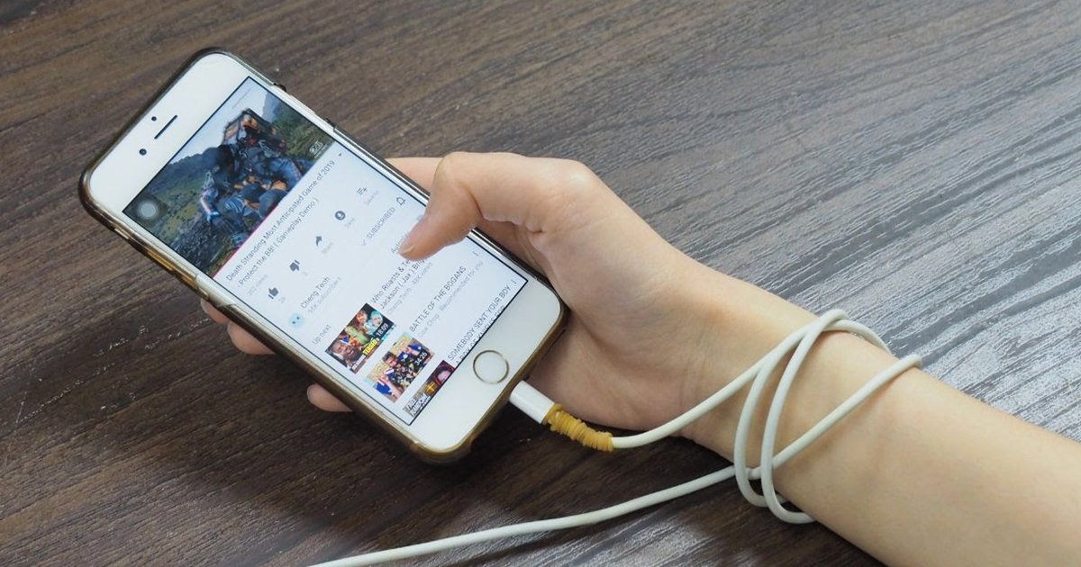 Nomophobia, The Fear Of Losing Your Phone, Symptoms and Causes