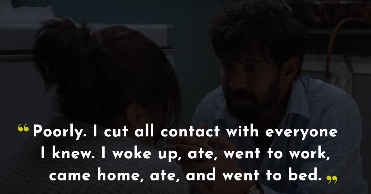 12 People Reveal How They Reacted When They First Found Out That They ...