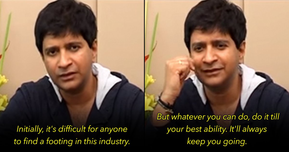 KK's Old Interview Where He Talks About His Journey Is As Inspiring As ...