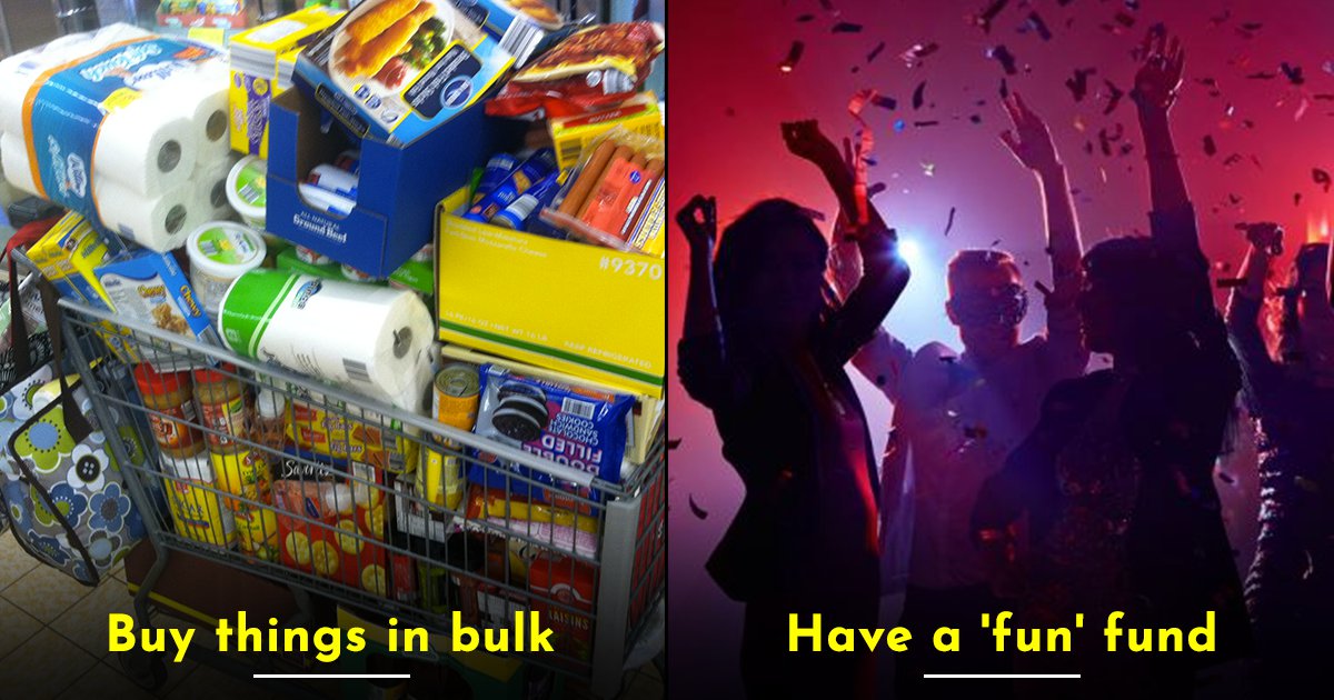 Moving Out Soon? 9 Ways To Manage Money While Living Away From Home