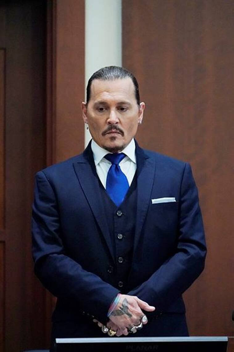 The Johnny Depp Vs Amber Heard Defamation Verdict Explained