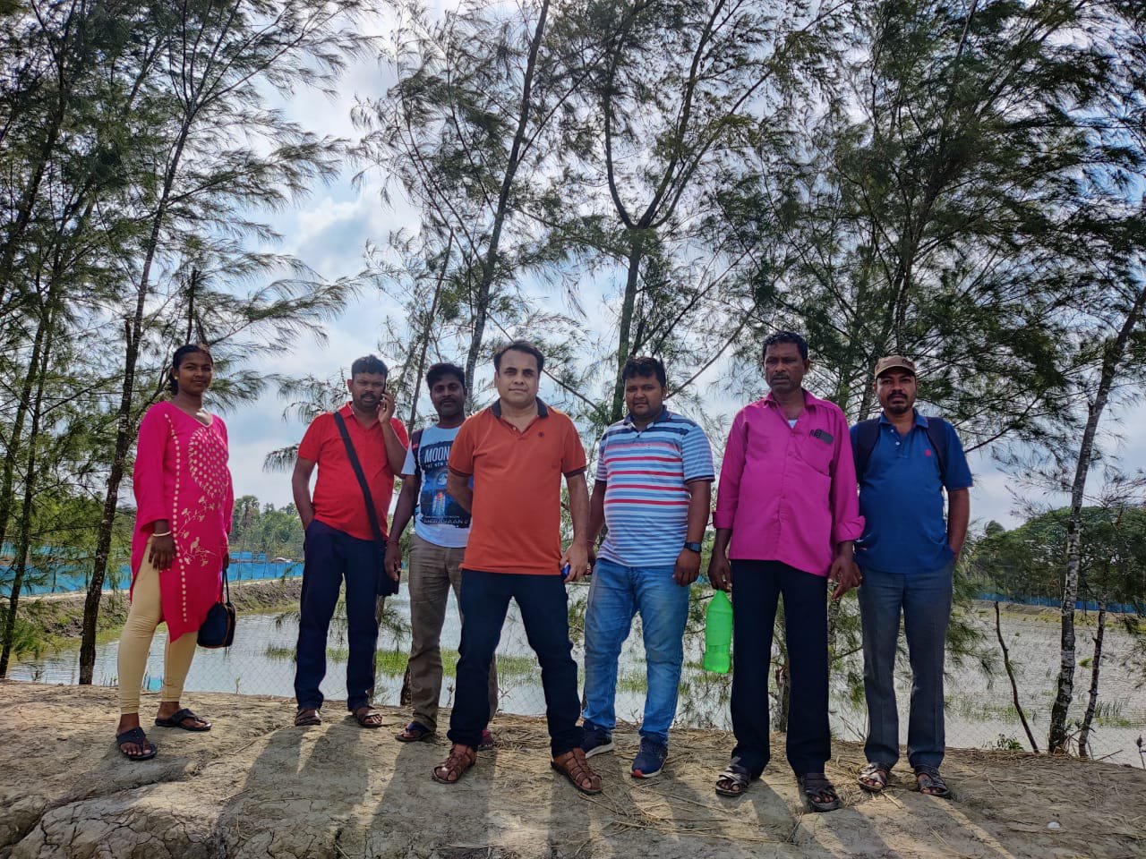 Here Are 5 Indian NGOs Working To Curb Climate Change