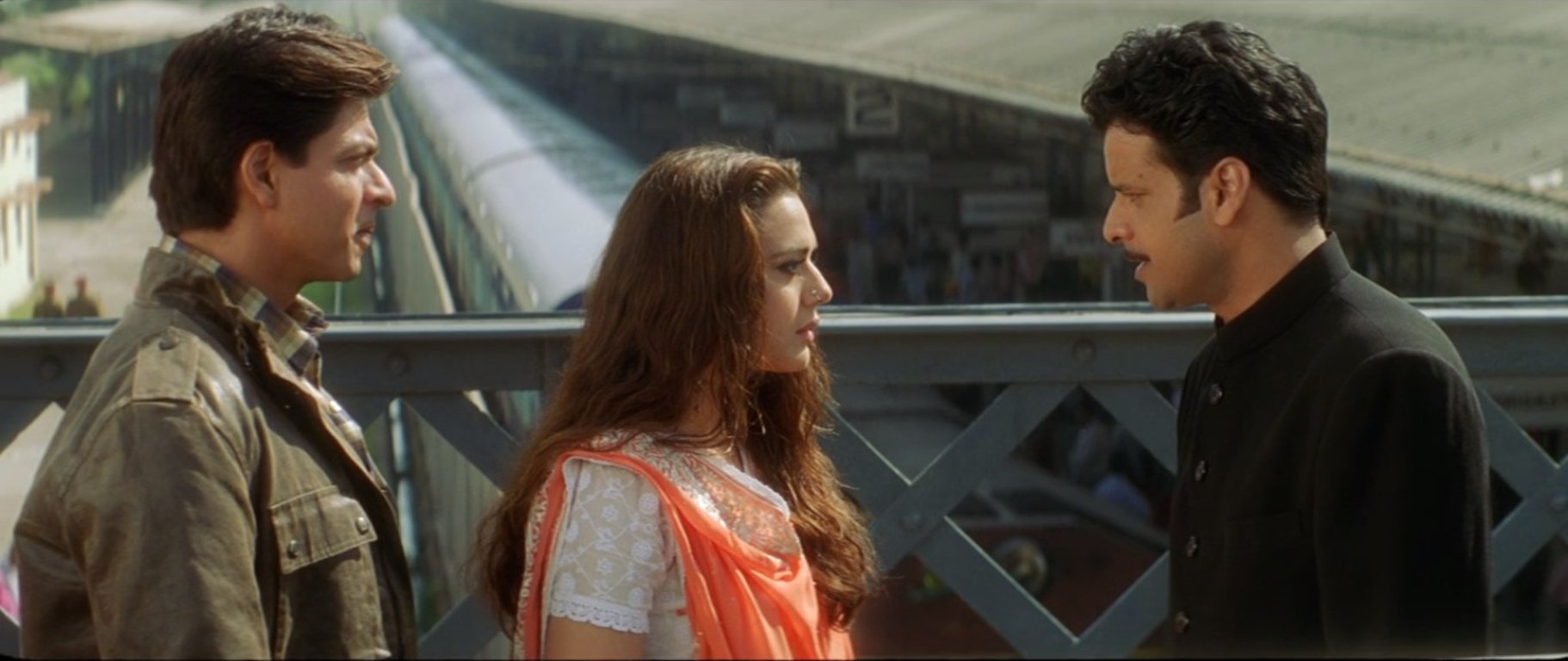 8 Heartbreak Scenes From Hindi Movies That Hurt More Than Our Own Breakup