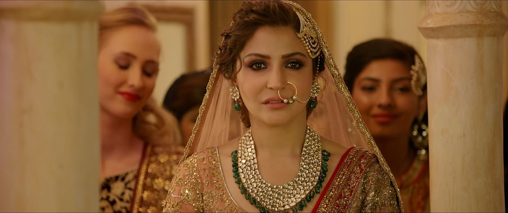 8 Heartbreak Scenes From Hindi Movies That Hurt More Than Our Own Breakup