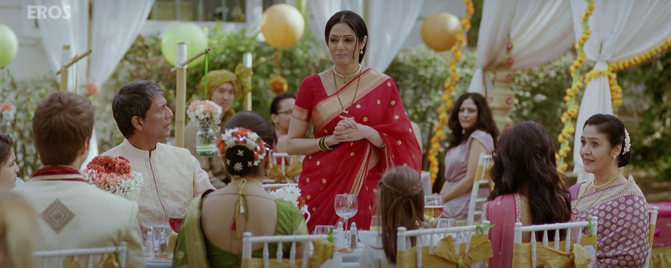 Shashi’s Heartfelt & Powerful Speech In 'English Vinglish' Is An Anthem ...