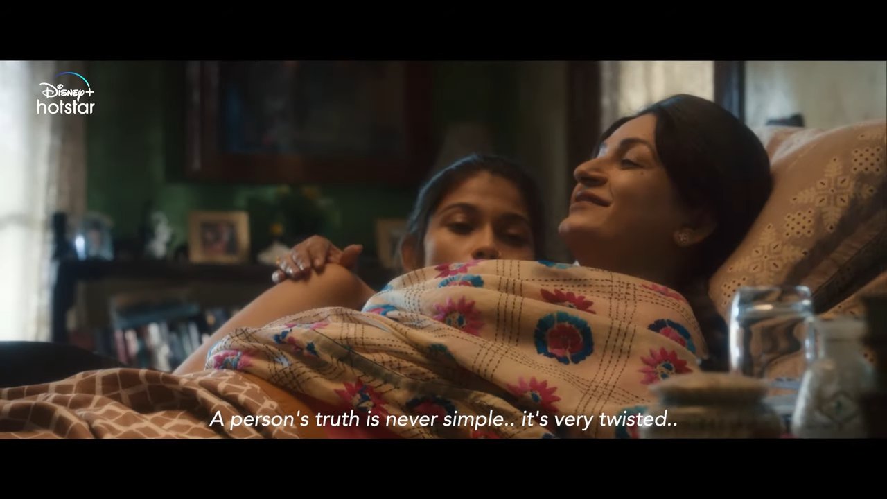 'Masoom' Trailer: Boman Irani's OTT Debut Is A Thriller & We're Already ...