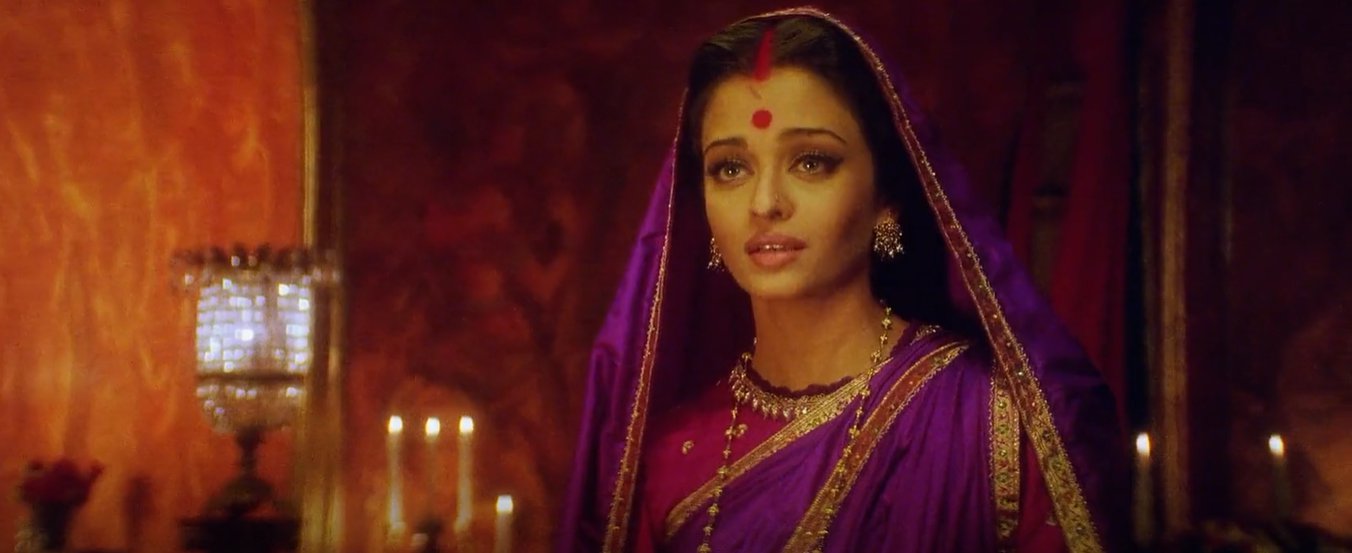 Why I Think Paro And Chandramukhi’s Friendship In ‘Devdas’ Was An Act ...