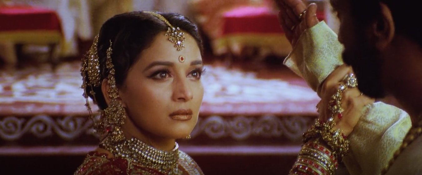 Why I Think Paro And Chandramukhi's Friendship In 'Devdas' Was An Act ...