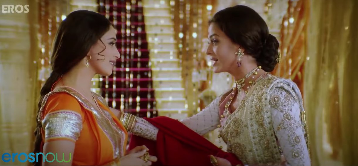 Why I Think Paro And Chandramukhi’s Friendship In ‘Devdas’ Was An Act ...