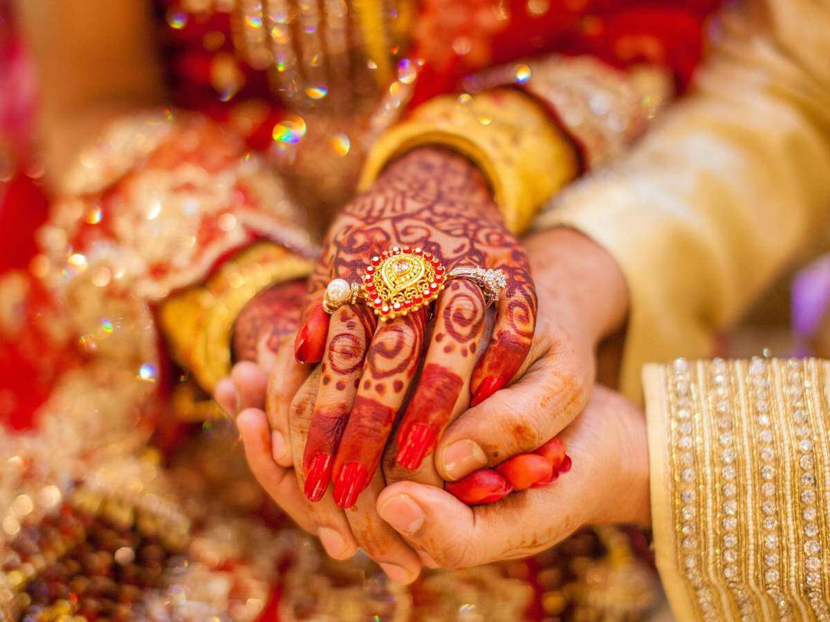 What Is Sologamy And Do You Have Any Legal Rights If You Marry Yourself