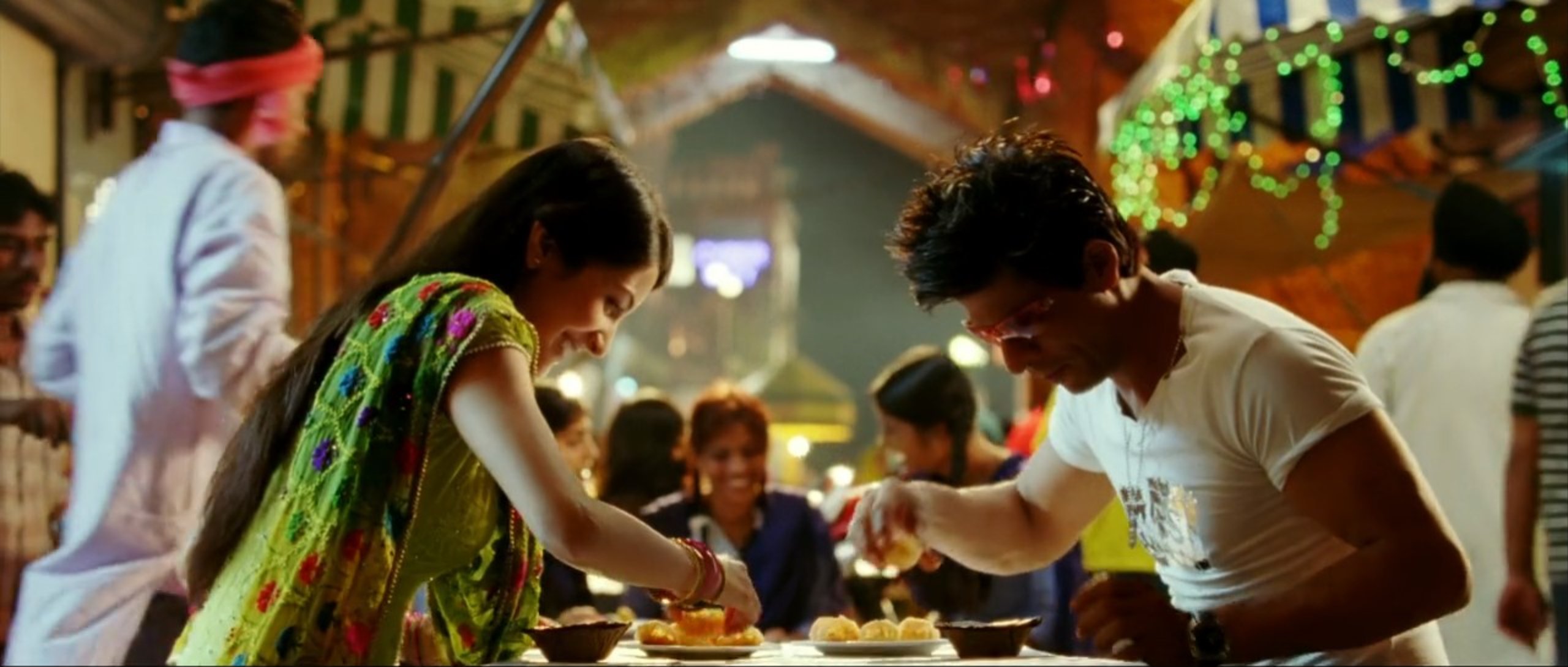 10 Delicious Moments From Bollywood Movies That Every Foodie Should ...
