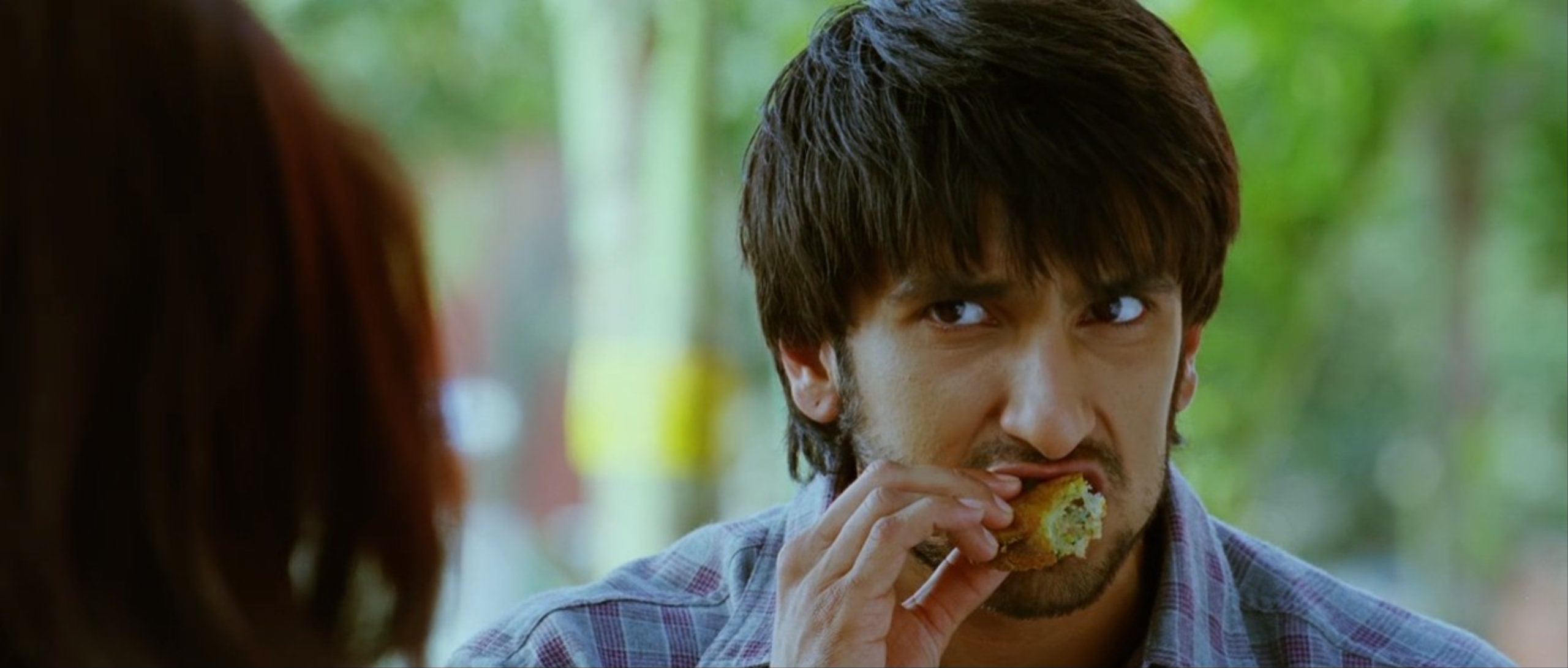 10 Delicious Moments From Bollywood Movies That Every Foodie Should ...