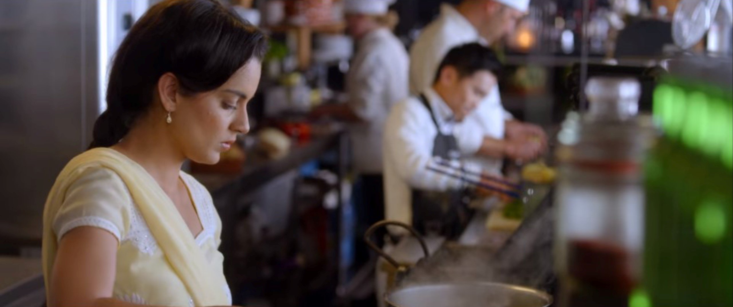 10 Delicious Moments From Bollywood Movies That Every Foodie Should ...