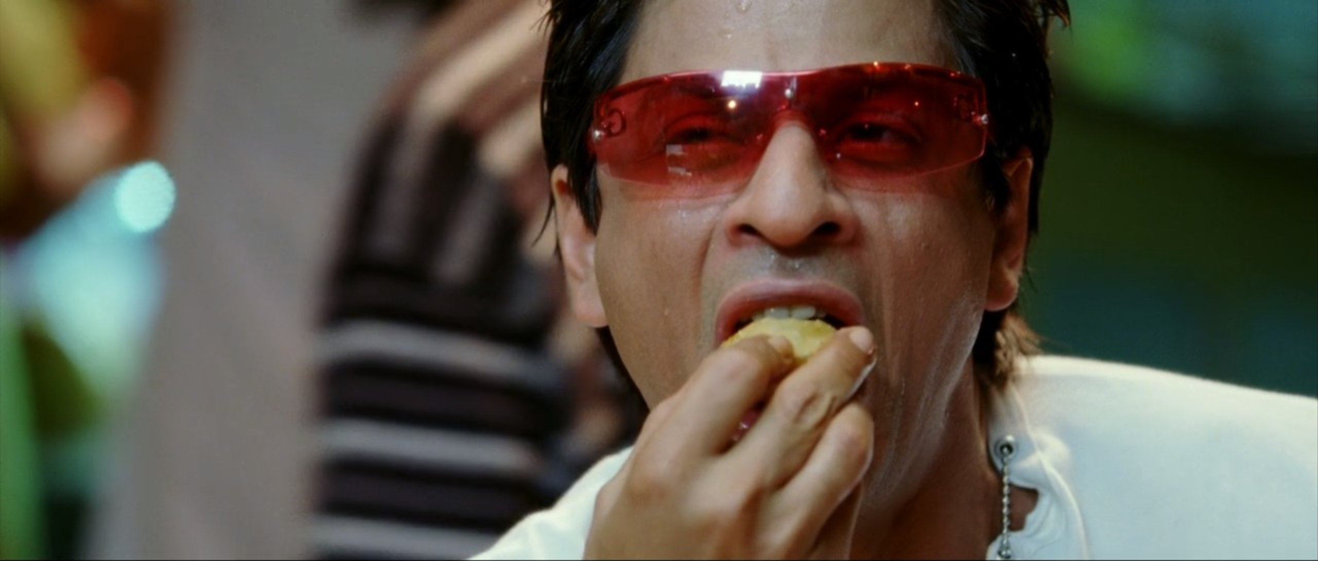 10 Delicious Moments From Bollywood Movies That Every Foodie Should ...