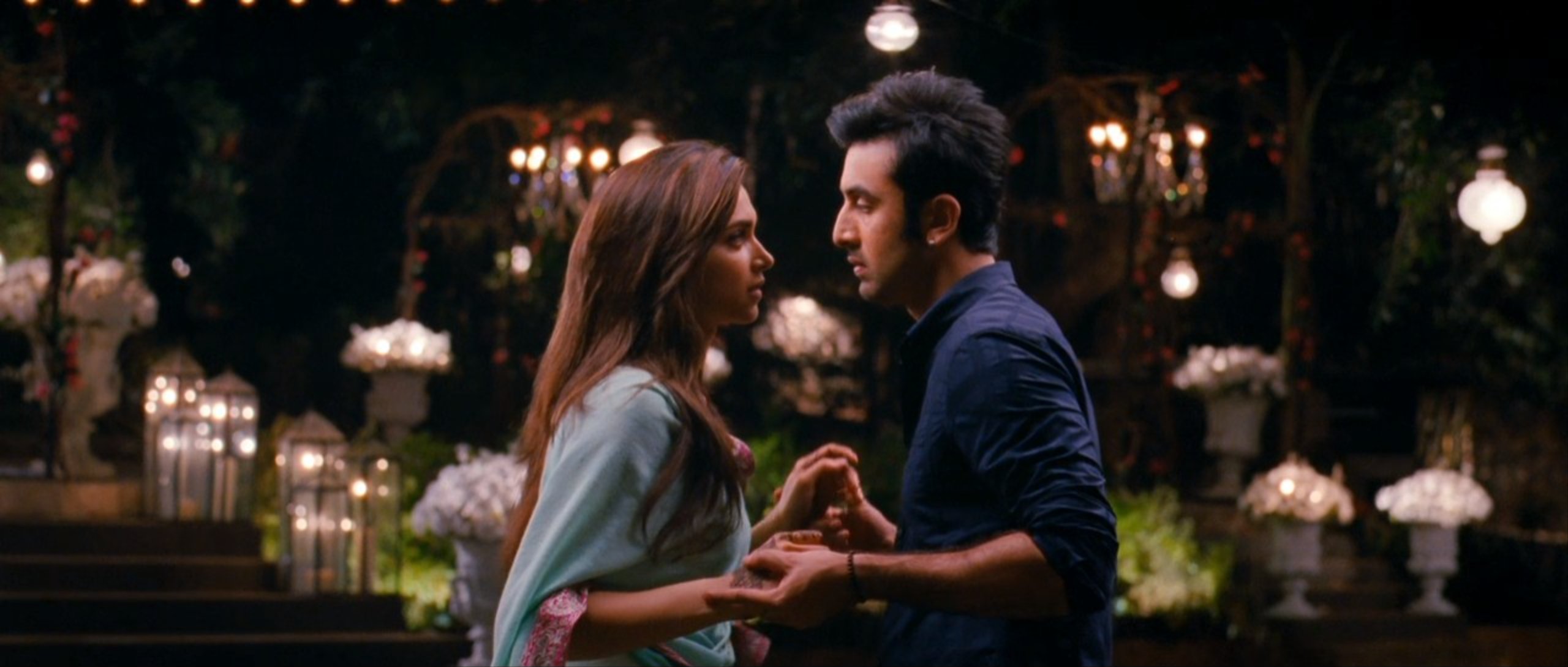 Did Naina & Bunny From YJHD Make It Work As A Couple After The Climax?