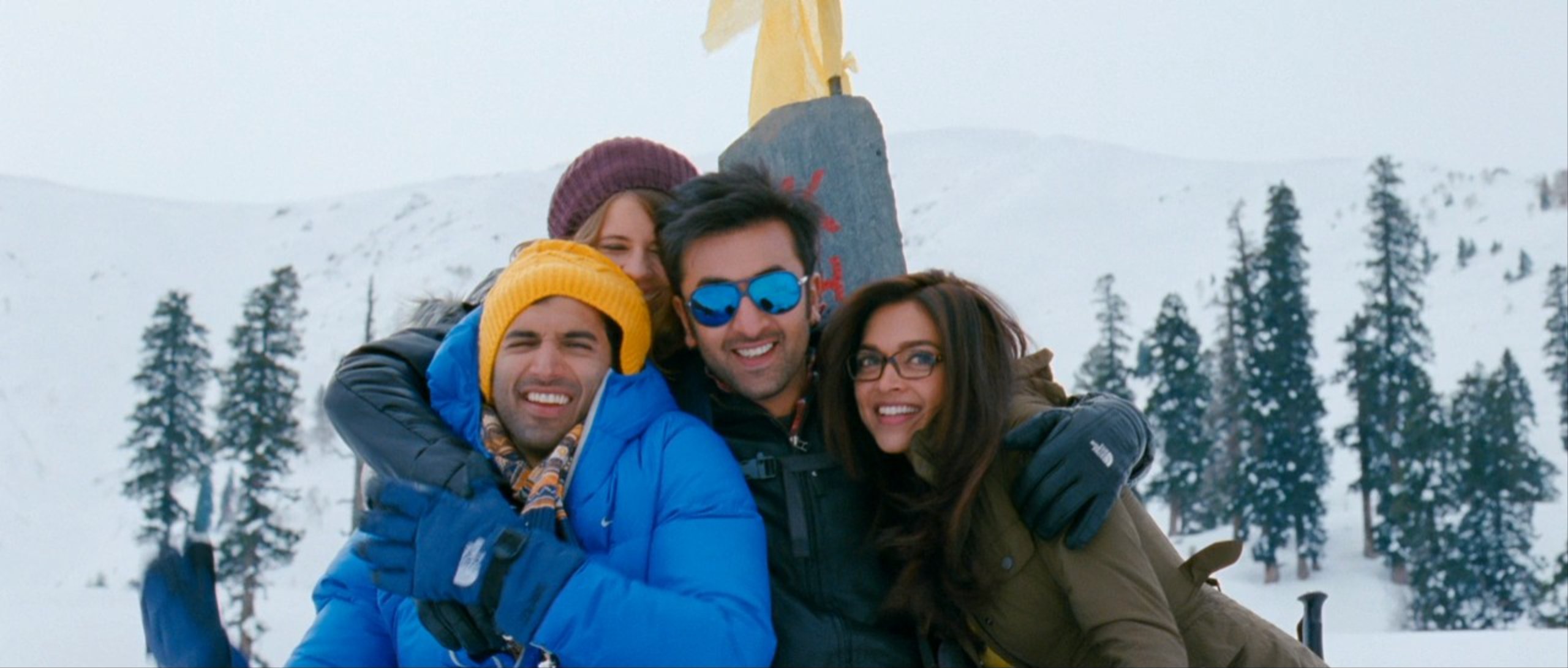 Here’s Why We All Need A Guy Like Taran From Yeh Jawaani Hai Deewani In ...