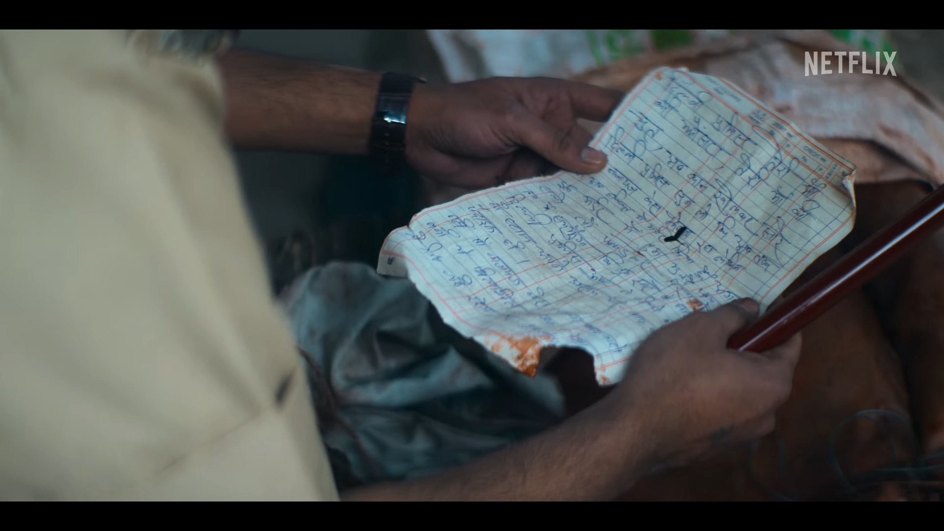 Indian Predator: The Butcher of Delhi Trailer Narrates A Gruesome Story ...