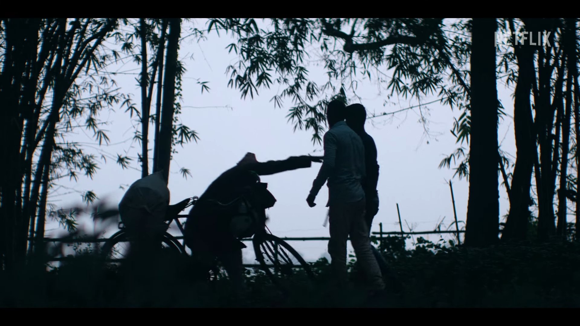 Indian Predator: The Butcher of Delhi Trailer Narrates A Gruesome Story ...