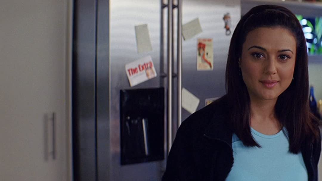 I'm Glad Bollywood Gave Us Ambar From 'Salaam Namaste, 'Cos She Was A ...