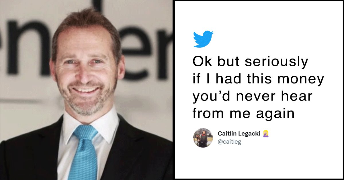 Jupiter CEO Quit His Job To Do Nothing At The Beach