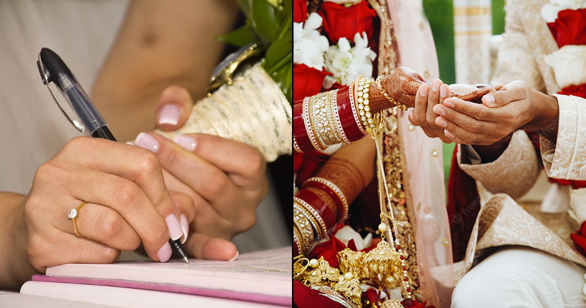All You Need To Know About Prenuptial Agreement, A Legal Step Everyone ...