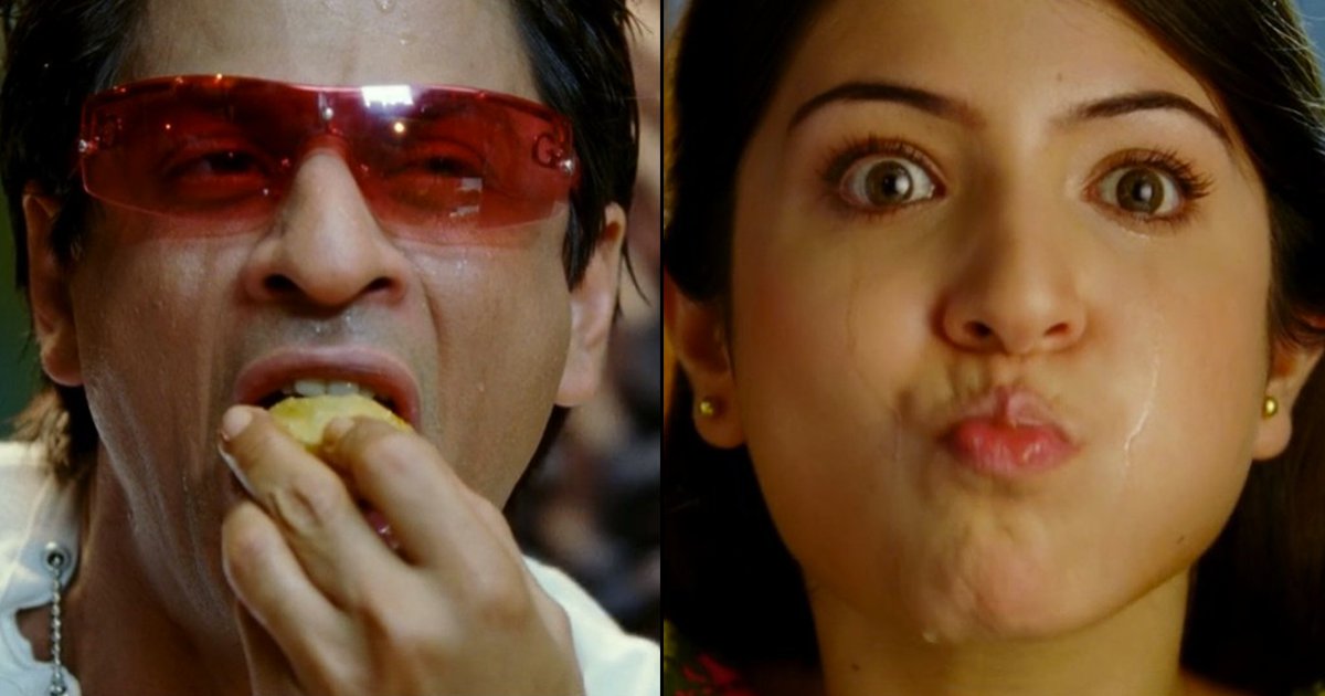 10 Delicious Moments From Bollywood Movies That Every Foodie Should ...