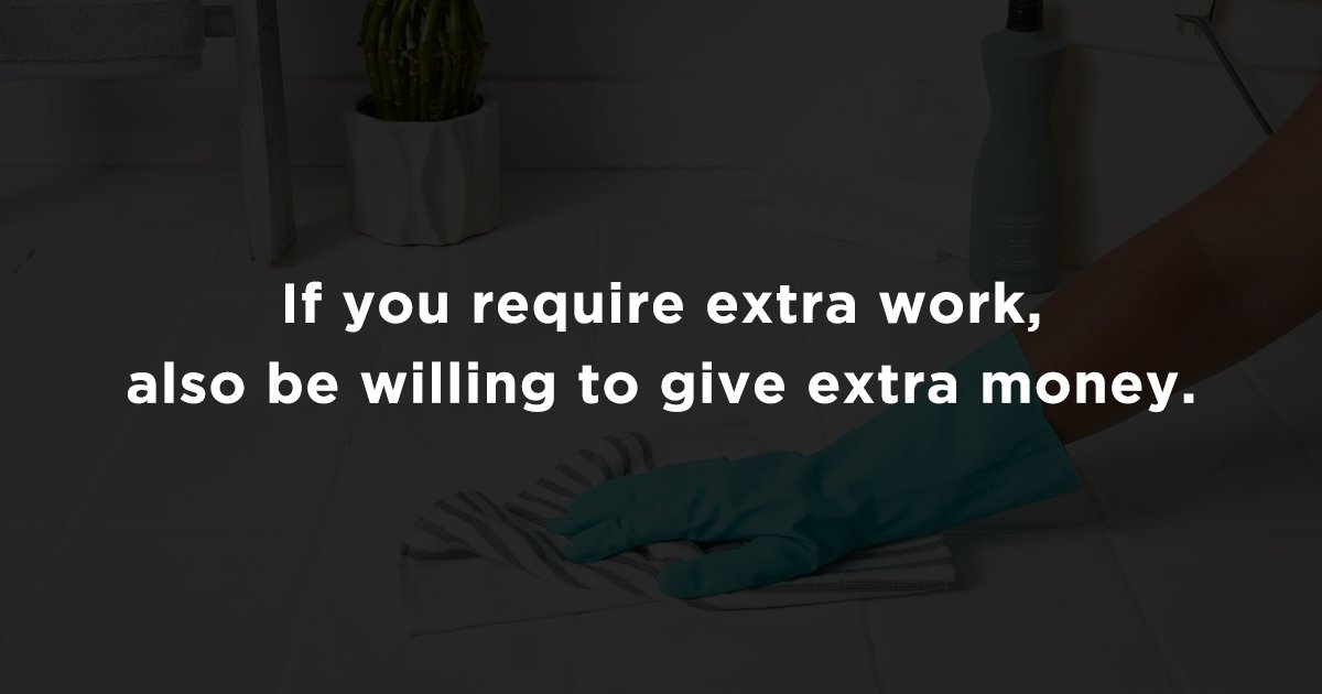 Important Things You Need To Learn Before Hiring House Help