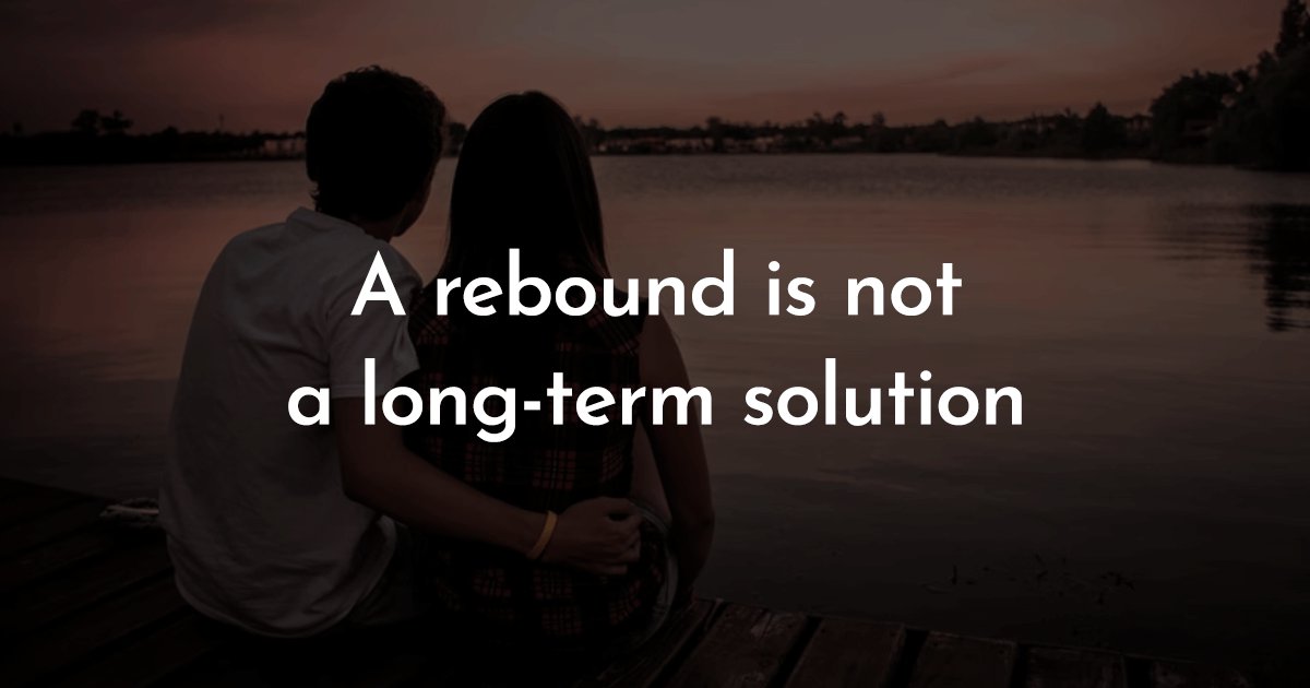 12 Post Breakup Mistakes You Should Never Make