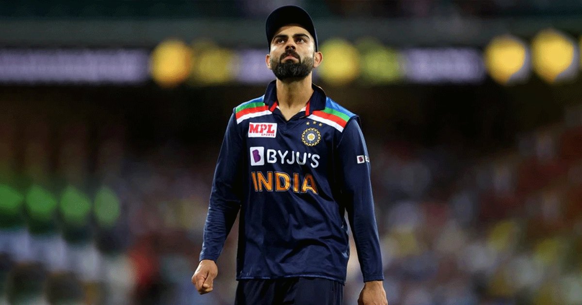 The Demand To Bench Virat Kohli Gets Louder, But Nos Paint A Different ...