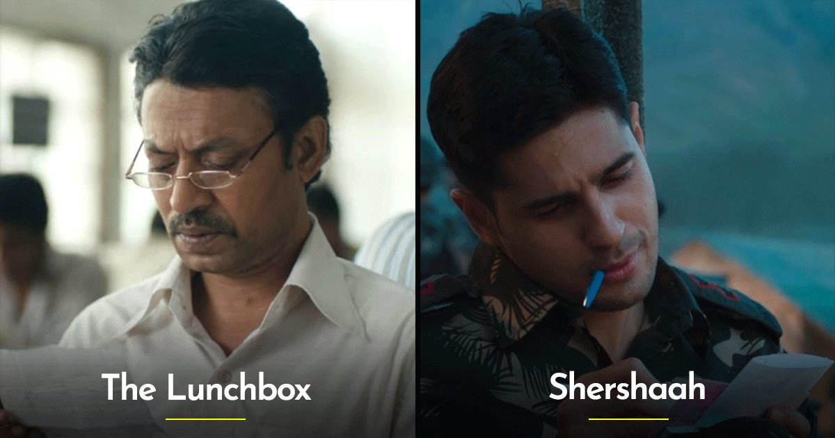 8 Bollywood Movies That Showcased The Power & Warmth Of Handwritten Letters