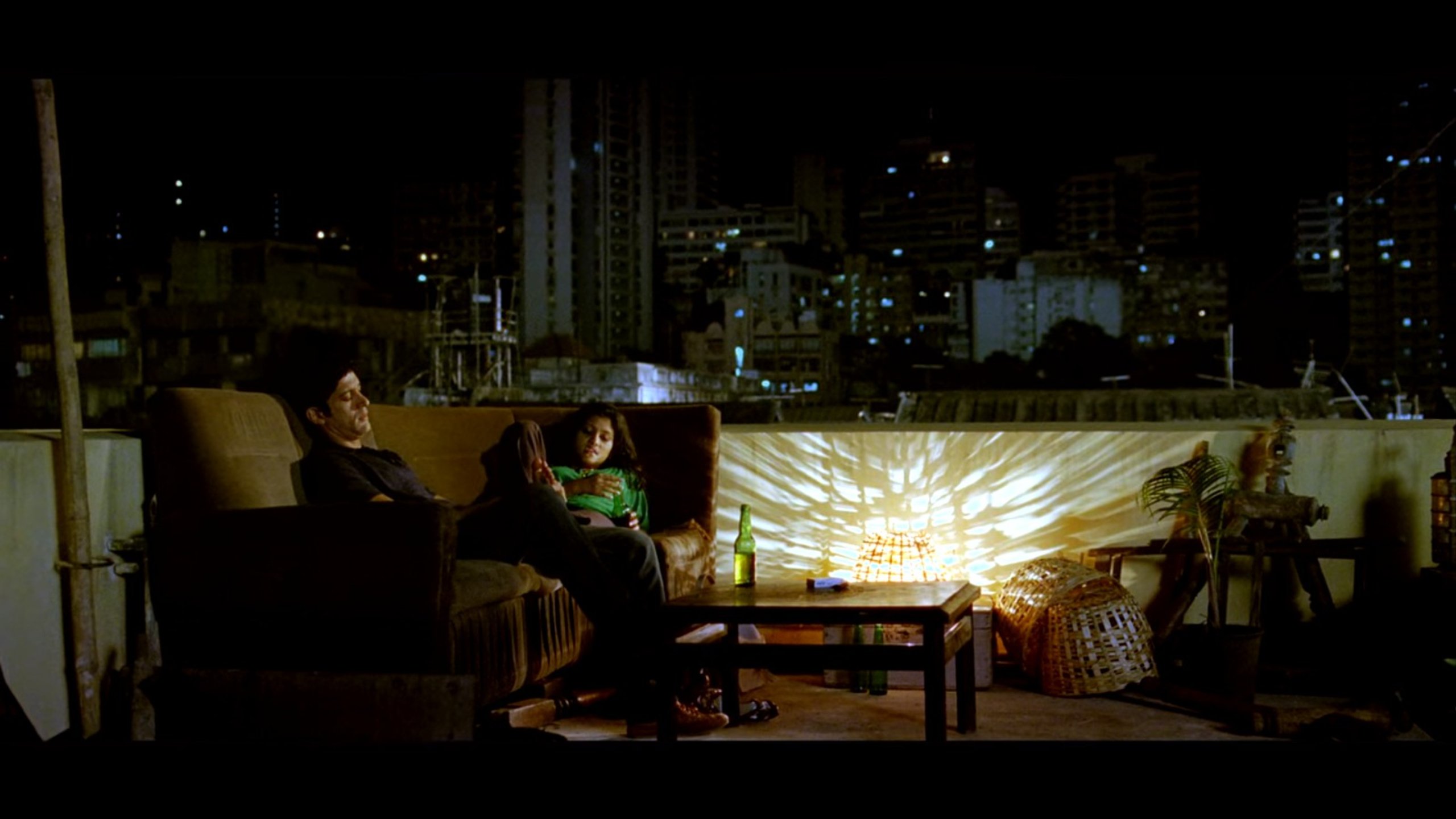 'Wake Up Sid' & 13 Other Bollywood Films Which Have The Best Terrace Scenes