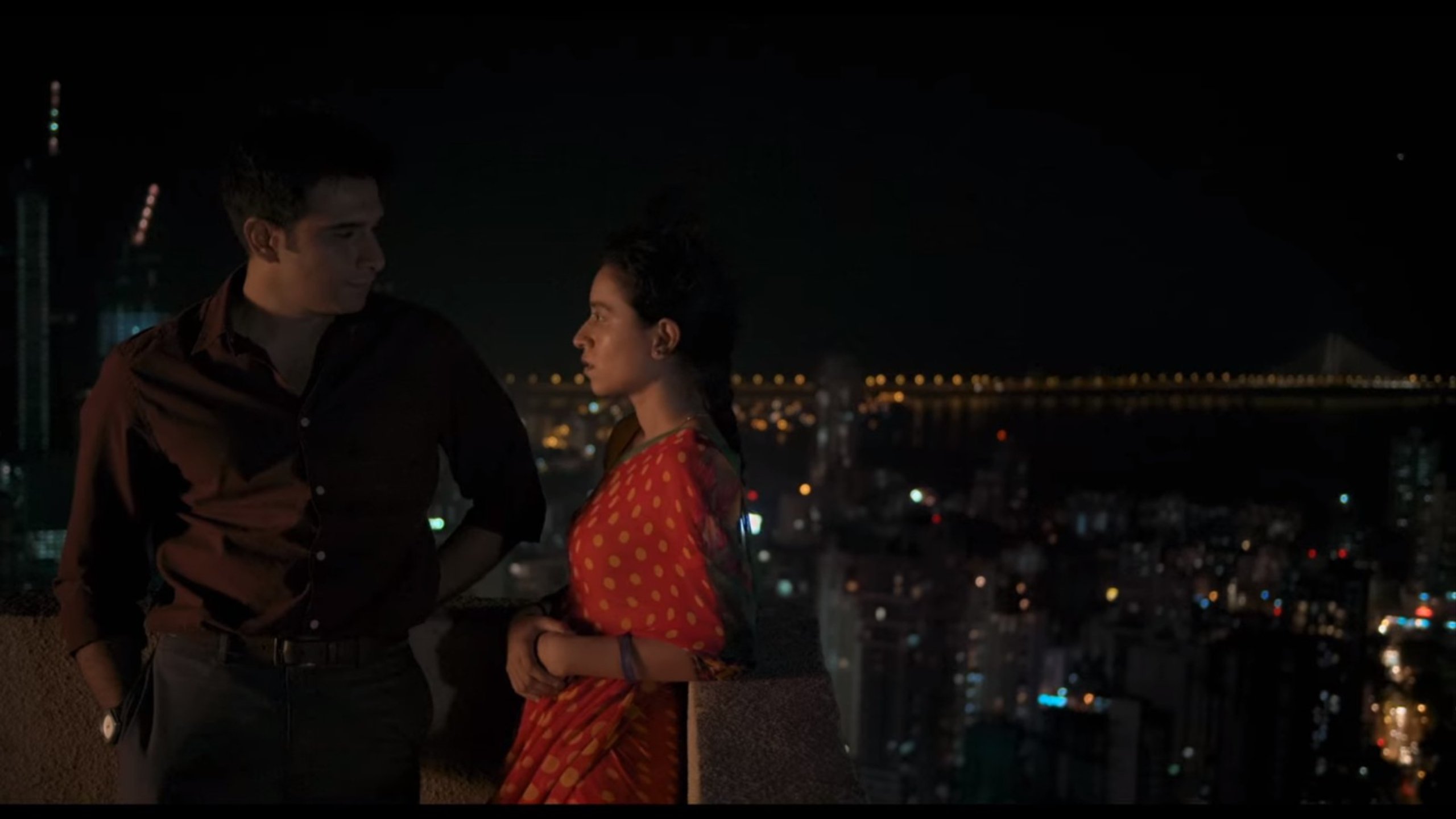 'Wake Up Sid' & 13 Other Bollywood Films Which Have The Best Terrace Scenes