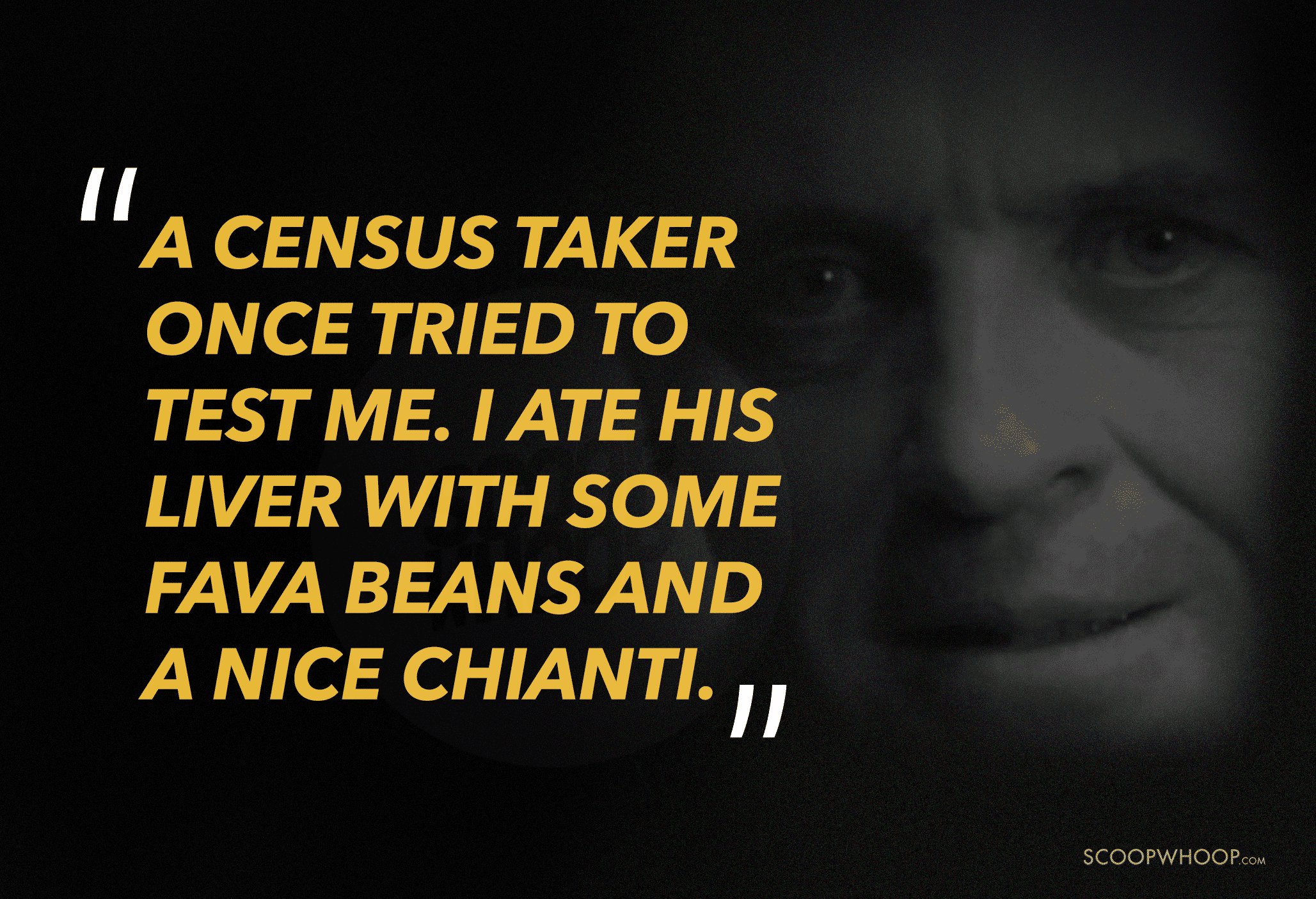 19 Of The Most Badass Villain Quotes Of All Time