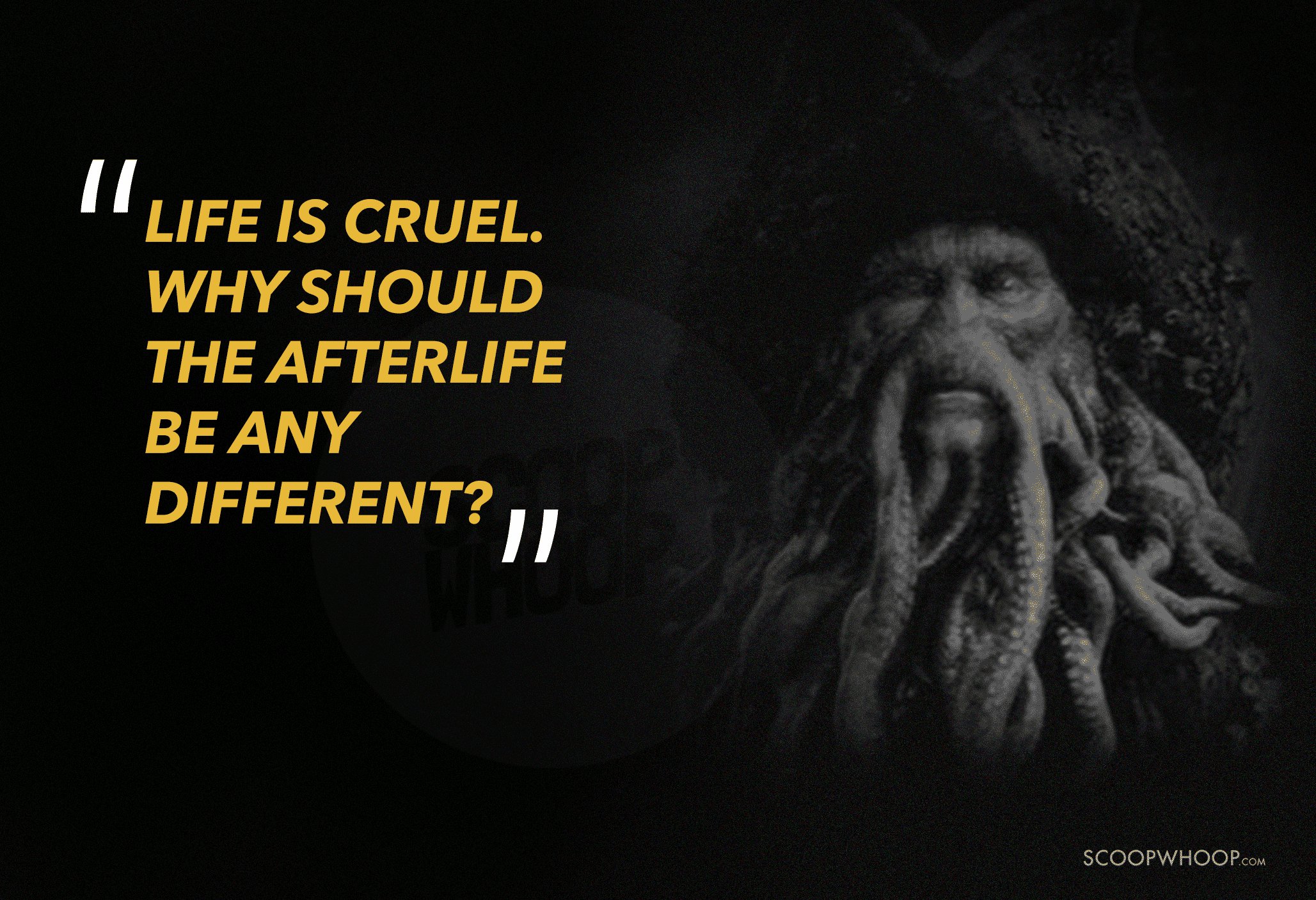 19 Of The Most Badass Villain Quotes Of All Time