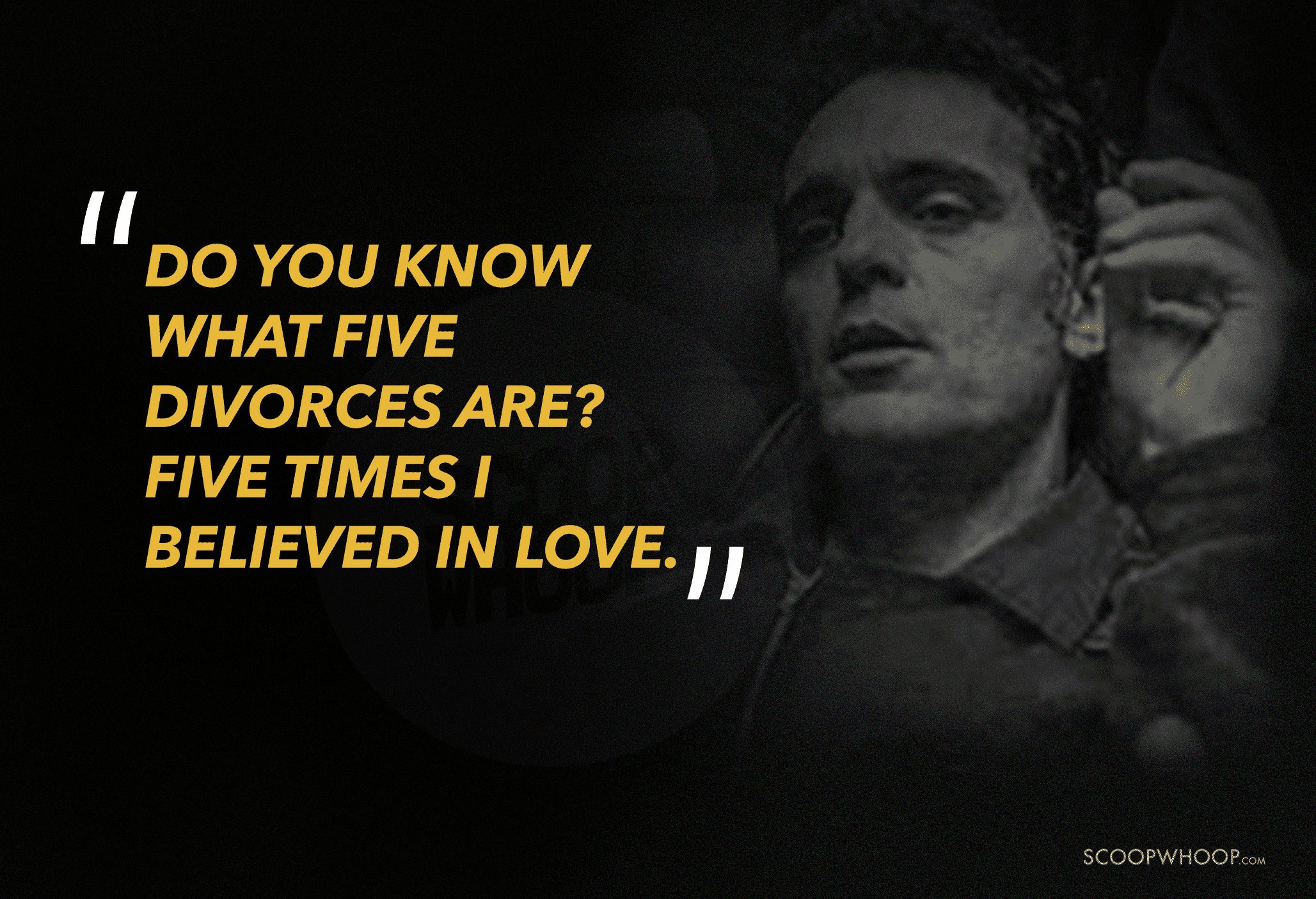 19 Of The Most Badass Villain Quotes Of All Time