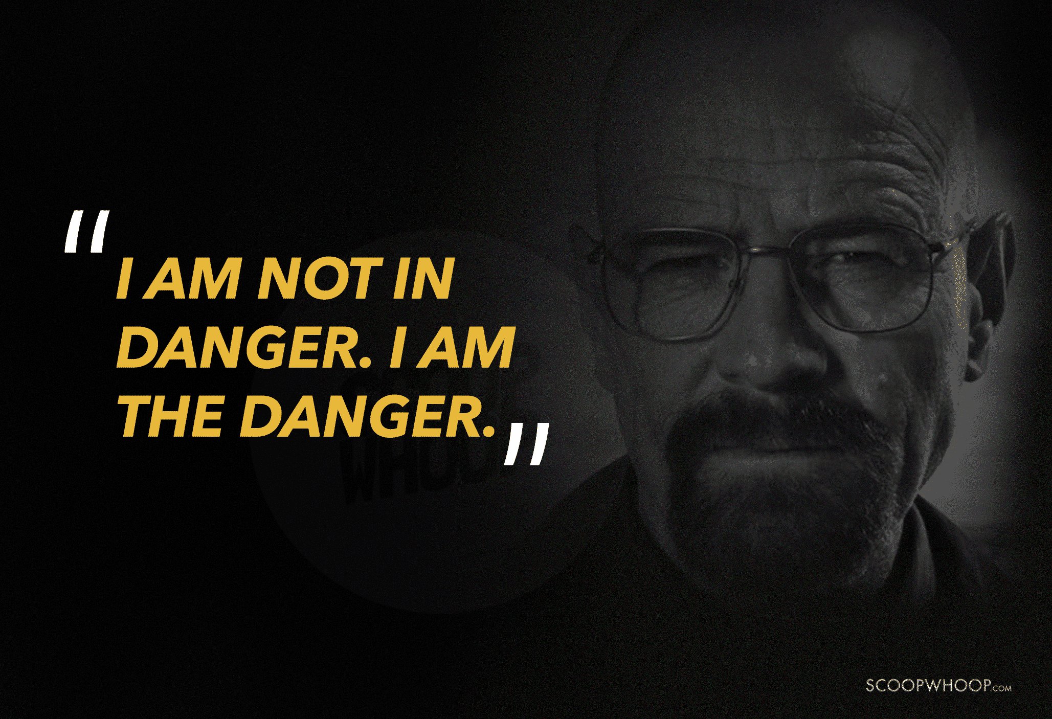 19 Of The Most Badass Villain Quotes Of All Time