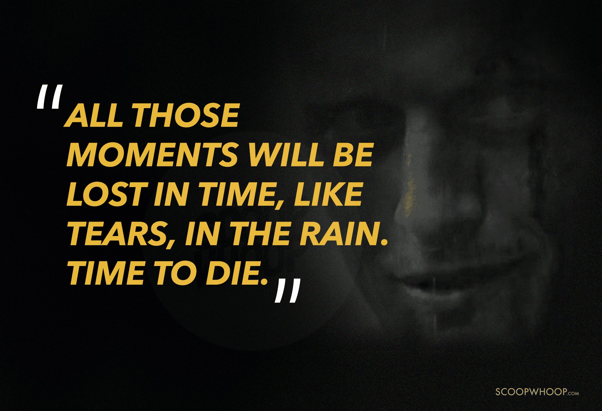 19 Of The Most Badass Villain Quotes Of All Time