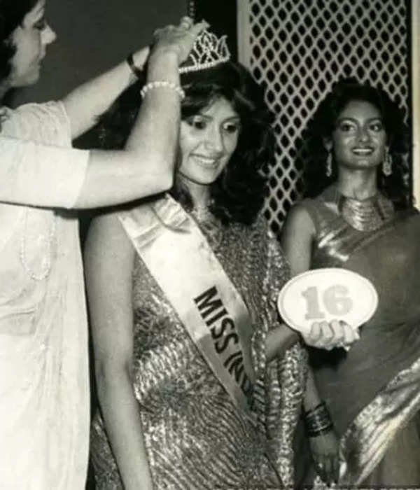 From Juhi Chawla To Sushmita Sen, 10 Former Miss Indias & What They Did ...