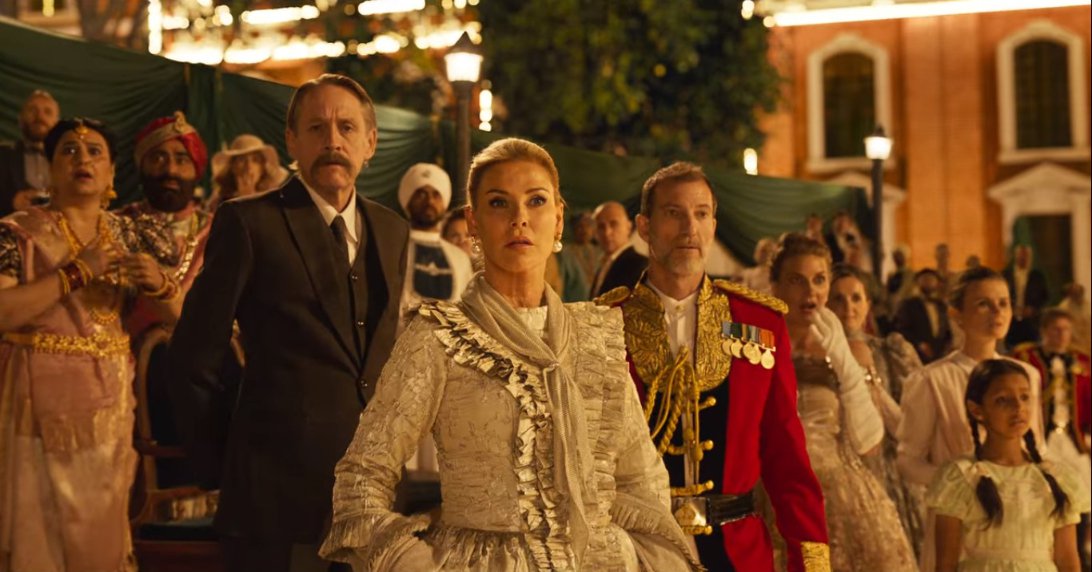 8 Of The Most Jaw-Dropping Scenes From SS Rajamouli's 'RRR' Our Eyes ...