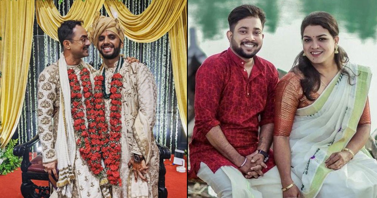 8 Modern Love Stories From Real-Life That Made The Heart Happy