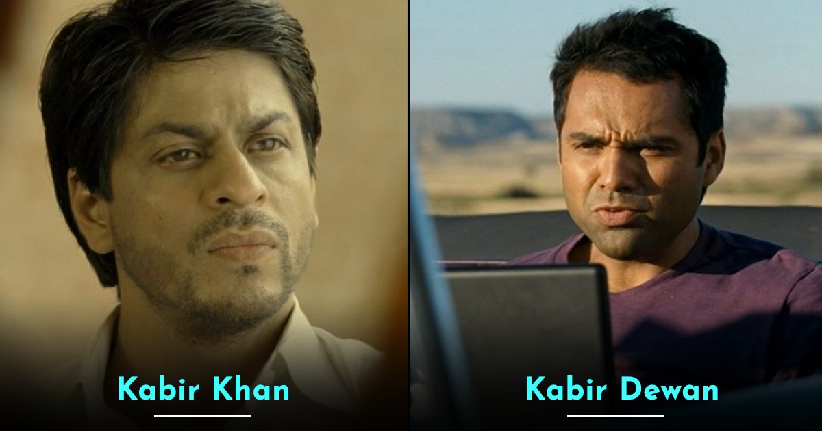7 Famous ‘Kabir’ Characters From Bollywood Movies That Received Immense ...