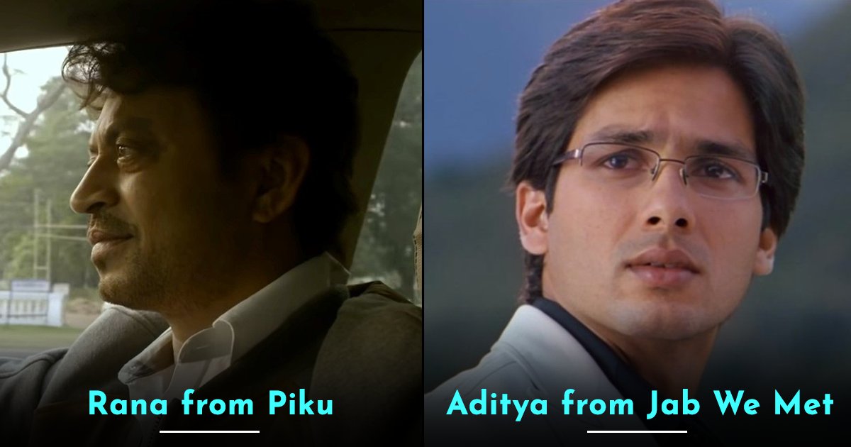 8 Adorably Shy Men From Bollywood Movies We Rooted For 'Cos Introverts ...