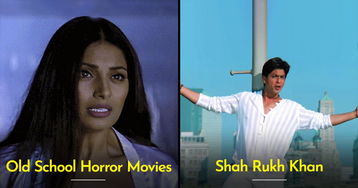 From Imran Khan Rom Coms To Meaningful Lyrics, 10 Things Bollywood Needs To Bring Back. Like, Now