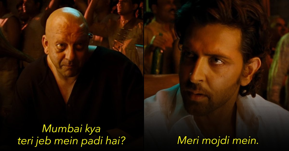 8 Reasons Why Hrithik Roshan’s Agneepath Was The Last Great Bollywood ...