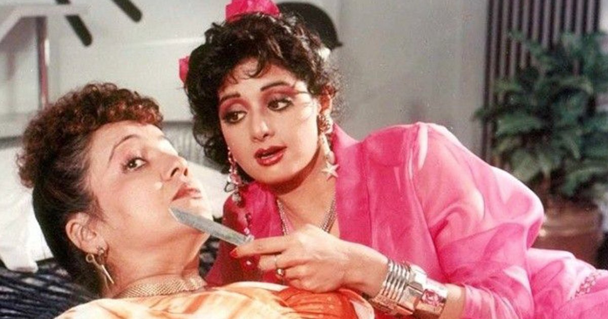 20 Brilliant Female Characters That Bollywood Movies Have Given Us