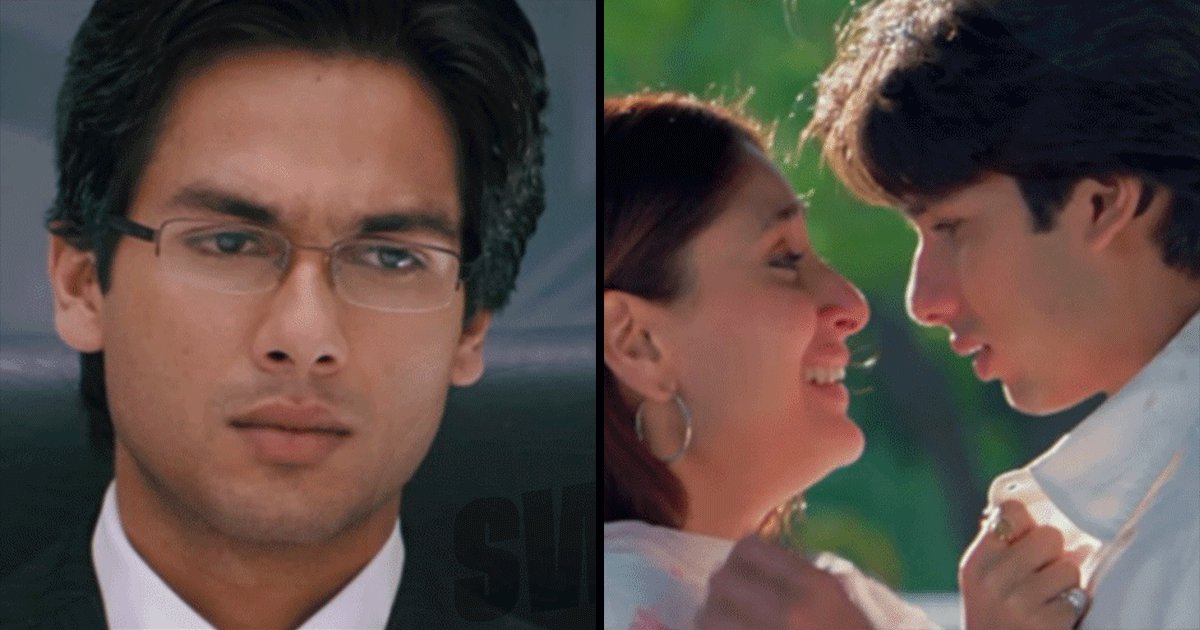 36 Of The First & Last Frames Of Iconic Bollywood Movies