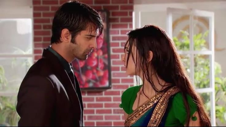 12 Hindi Serial Things You Only Know If You Have Watched TV With Your ...