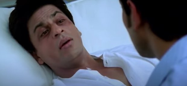 15 Intense Scenes From Bollywood We Still Can't Emotionally Deal With